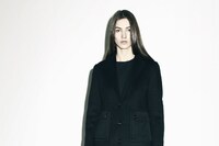 EXCLUSIVE: Yang Li Womenswear A/W12 | Dazed