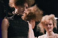 Alexander McQueen AW15 | Dazed