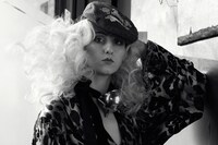 Ed Marler AW15 Lookbook | Dazed