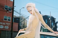 Siren Sisters | Dazed