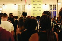 adidas Originals x Zalando, Streetwear A to Z night market | Dazed