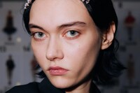 In photos: Simone Rocha’s ballerina-inspired show | Dazed