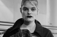 Yang Li AW15 | Dazed