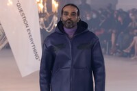 In pictures: 25 times rappers ruled the runway | Dazed