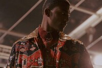 Givenchy AW15 | Dazed