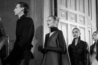 Yang Li AW15 | Dazed