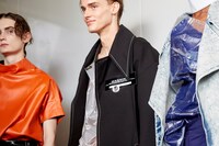 Ximonlee SS17 Menswear | Dazed