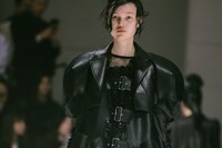 Comme des Garçons AW19 | Dazed