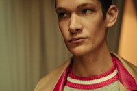 Devon Halfnight LeFlufy SS16 | Dazed