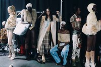 Mowalola SS25 | Dazed