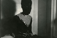 Benjamin Fredrickson’s Salon | Dazed