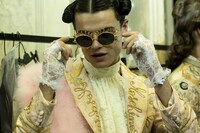 Jeremy Scott: the best of backstage | Dazed