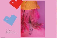 Polyester magazine, issue 3 | Dazed