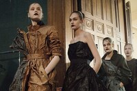 Yang Li AW15 | Dazed