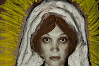 Lilia Li-mi-yan’s Nausea and Someone Wants to Devour Me | Dazed