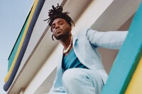 Josh Aronson’s Tropicana | Dazed