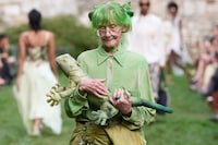 AOC has secured her own Telfar bag | Dazed