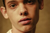 Devon Halfnight LeFlufy SS16 | Dazed