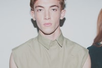 Hunter Original SS15 | Dazed