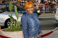 Lil’ Kim through the years: 50 of the rapper’s iconic looks | Dazed