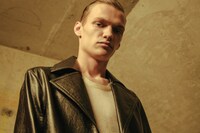 Devon Halfnight LeFlufy SS16 | Dazed