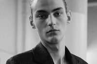 Yang Li AW15 | Dazed