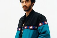 Supreme SS17 Lookbook | Dazed