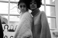 Pringle of Scotland AW16 | Dazed