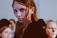 LCF BA Fashion 2014 | Dazed