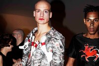 Claire Barrow SS14 | Dazed