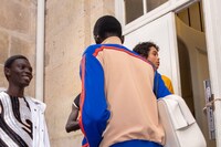 Wales Bonner SS24 | Dazed