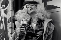 Ed Marler AW15 Lookbook | Dazed