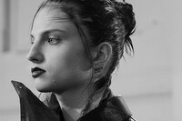 Yang Li AW15 | Dazed