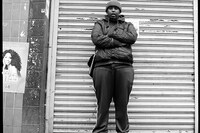 Adama Jalloh | Dazed