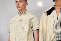 Ximonlee SS17 Menswear | Dazed