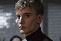 Matthew Miller AW15 | Dazed