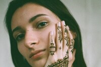 AZEEMA issue 1 | Dazed