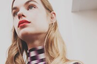 Mary Katrantzou SS17 | Dazed