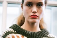 Pringle of Scotland AW16 | Dazed