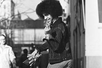 Unseen photos of a pre-fame Prince | Dazed