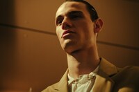 Devon Halfnight LeFlufy SS16 | Dazed