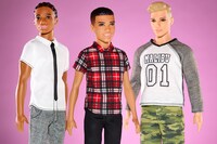 The New Crew | Dazed