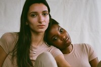 AZEEMA issue 1 | Dazed