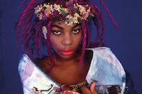 Derek Ridgers – Photographs By: | Dazed