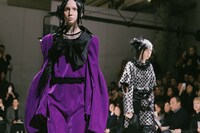 Comme des Garçons AW19 | Dazed