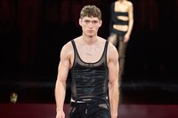 Dsquared2 Co-Ed SS25 | Dazed