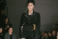 Comme des Garçons AW19 | Dazed