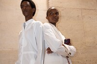 Wales Bonner SS24 | Dazed