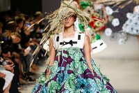 Viktor & Rolf Haute Couture SS15 | Dazed