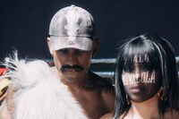 Mowalola SS25 | Dazed